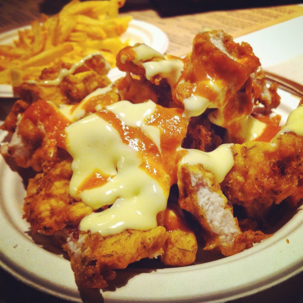 pollo bravo cebrian zaragoza - High Grossery